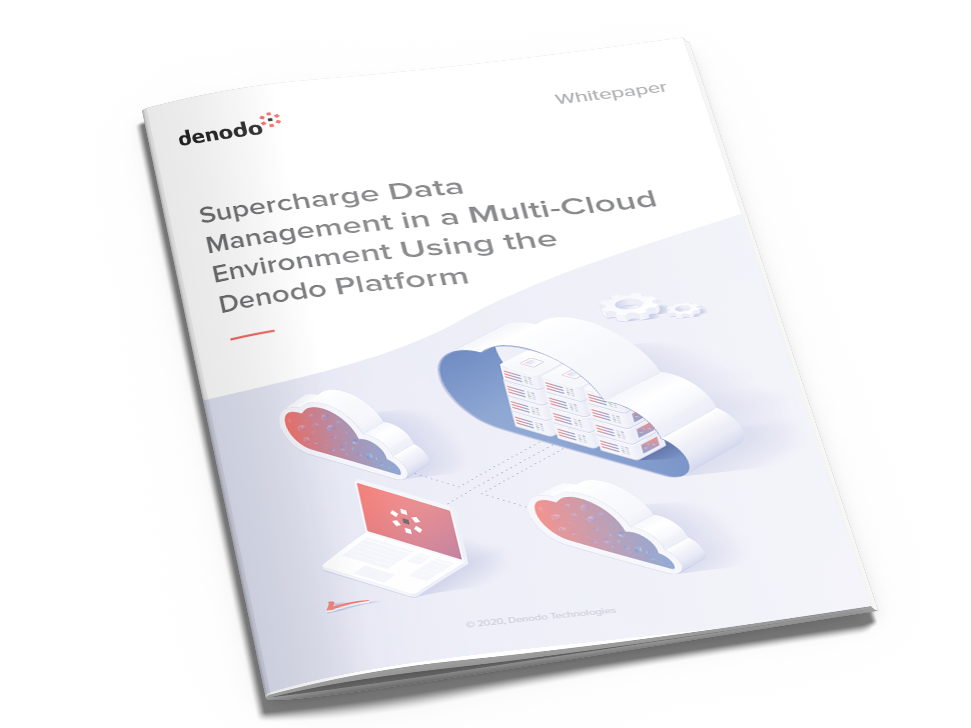 Supercharge Data Management in a Multi-Cloud Environment Using Denodo ...